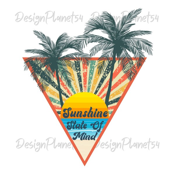 Sunshine State - Etsy