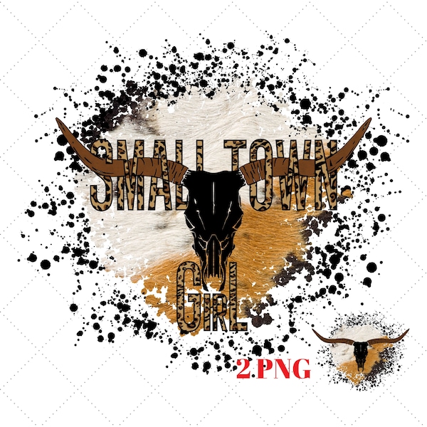 Small Town Theme - Etsy