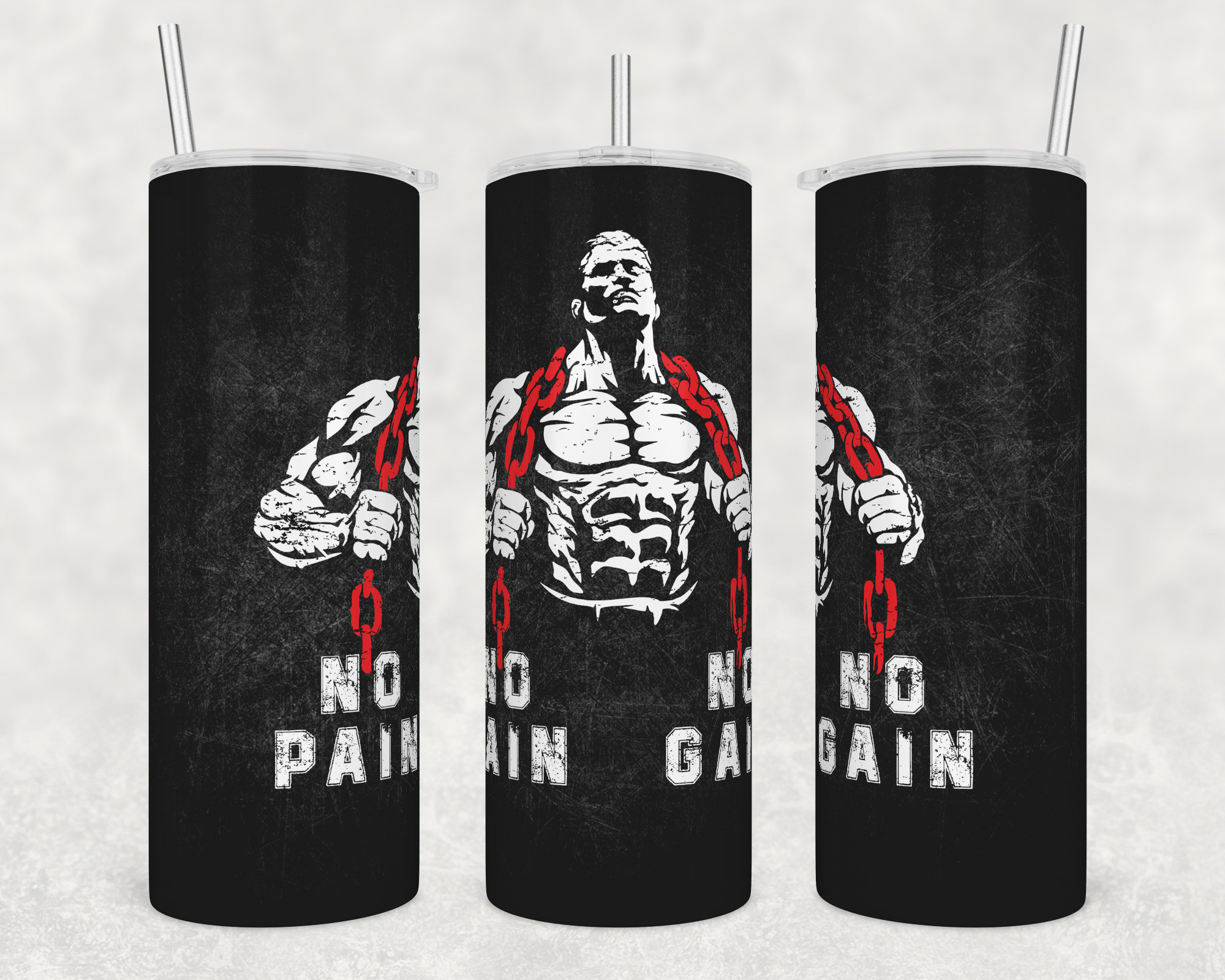 Bane Gym Quotes