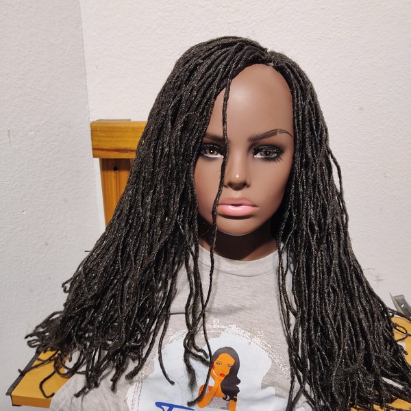 Sisterlocks - Etsy
