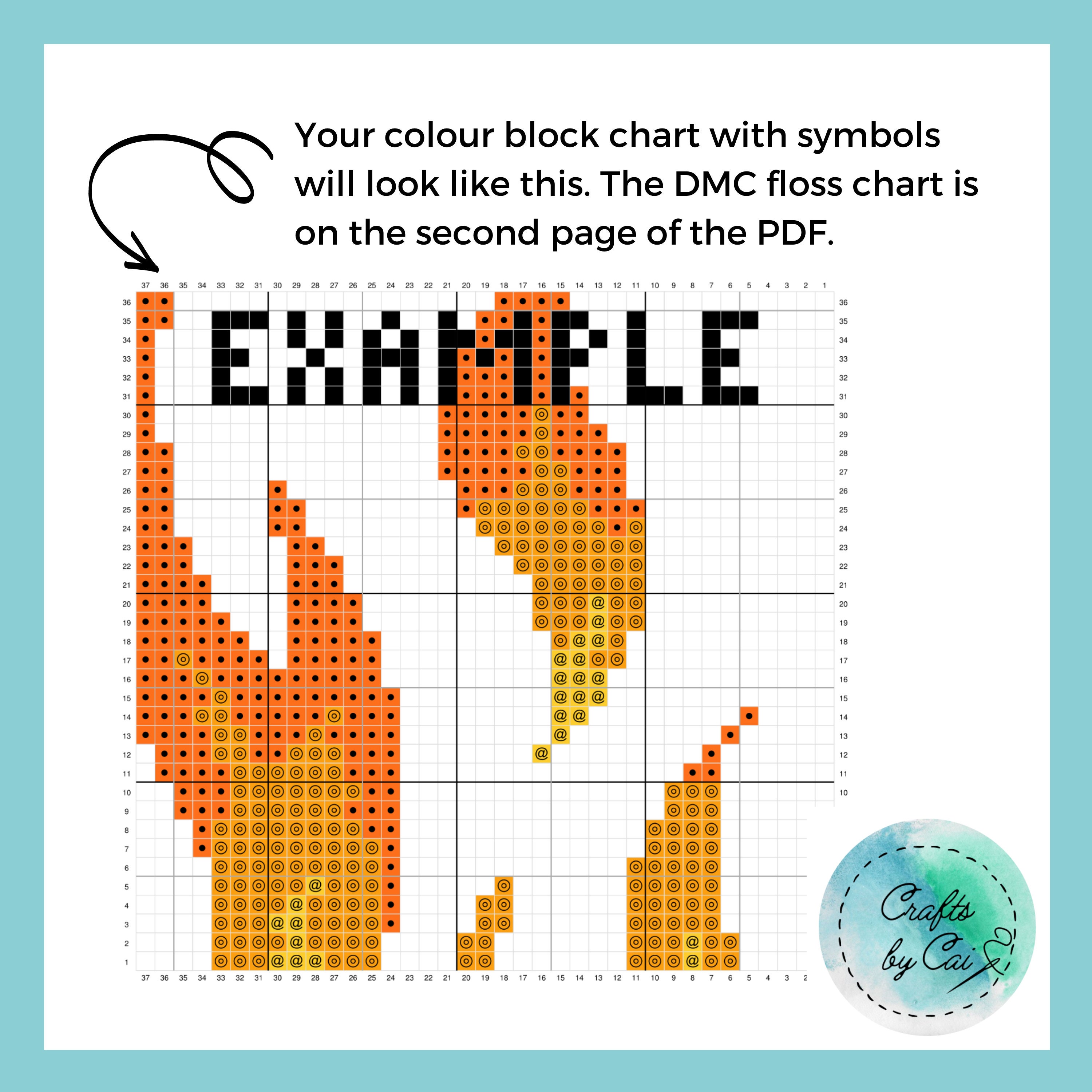 Sympathy Laugh Subversive Cross Stitch Pattern. Cheeky Counted Cross ...