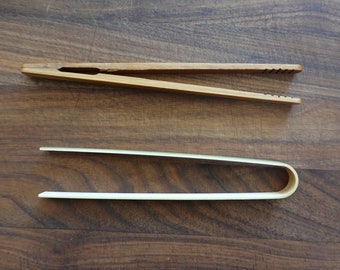 Montessori Tongs | Etsy