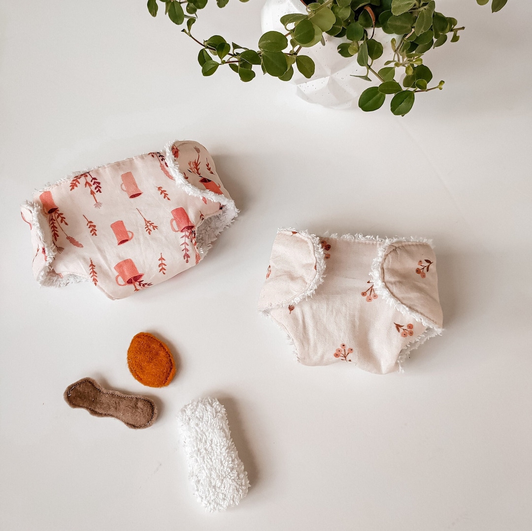 Patroon poppenluier - Etsy Nederland