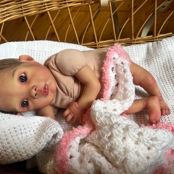 Werewolf Baby Doll - Etsy