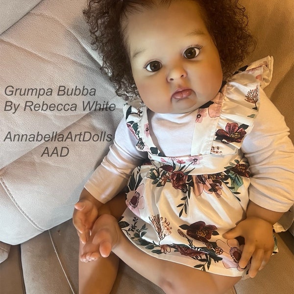 Aa Reborn Toddler - Etsy