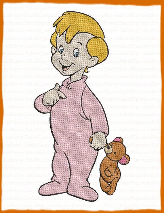 Disney Peter Pan Michael