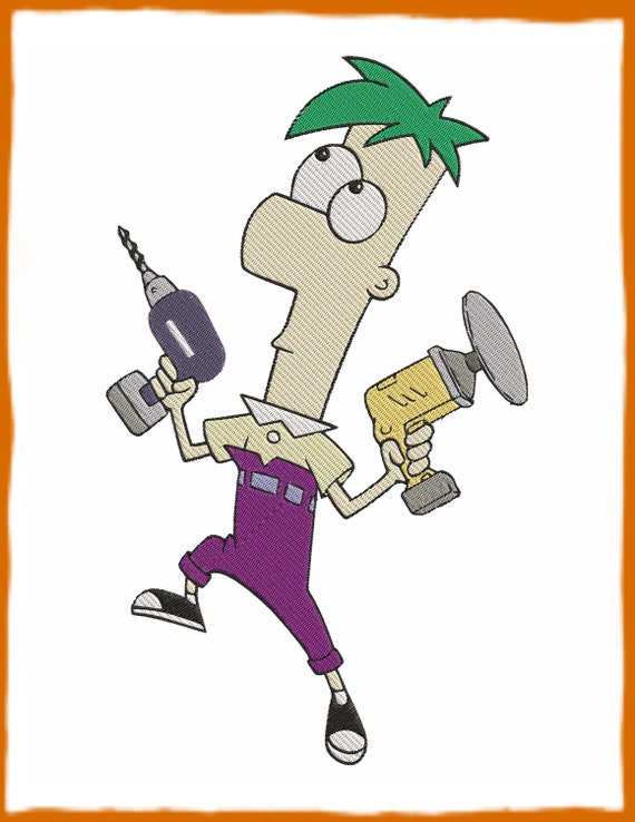 Phineas Y Ferb Ferb Fletcher Phineas And Ferb Revival Series Gets The