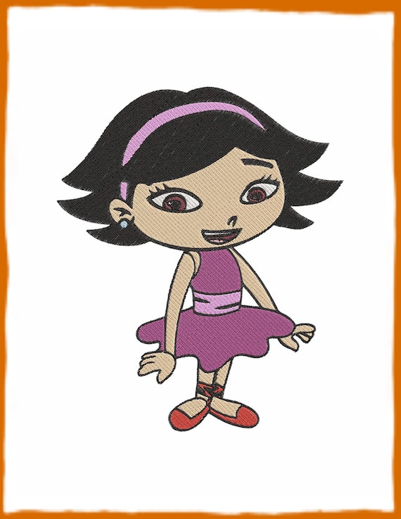 Lille Einsteins Junidans Multiple Little Einsteins On Disney Junior!