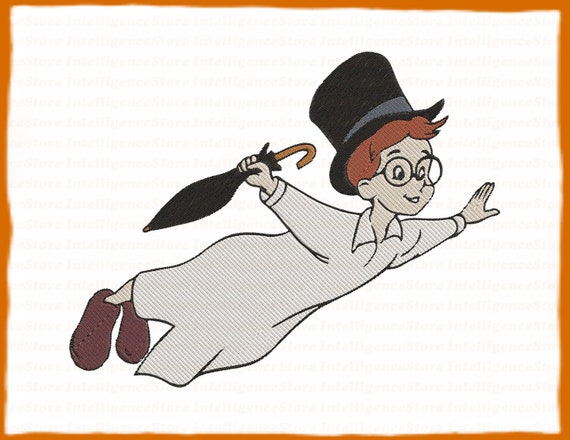 John Darling Flying Top 10 Things You Didn't Know About Peter Pan