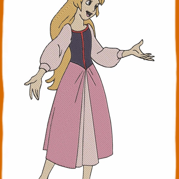 Eilonwy - Etsy