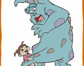 James P Sullivan | Etsy