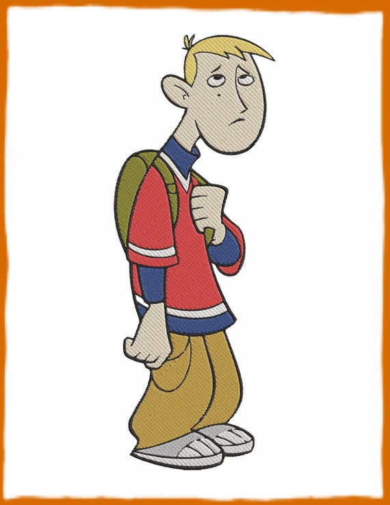 Ron Stoppable Costume