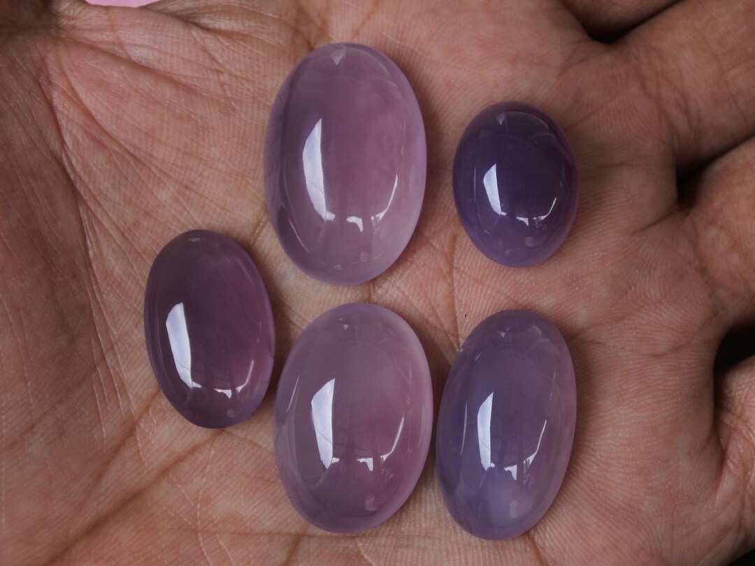 Purple Chalcedony,agate Stone, Malachite Gemstone,mohs Scales of ...