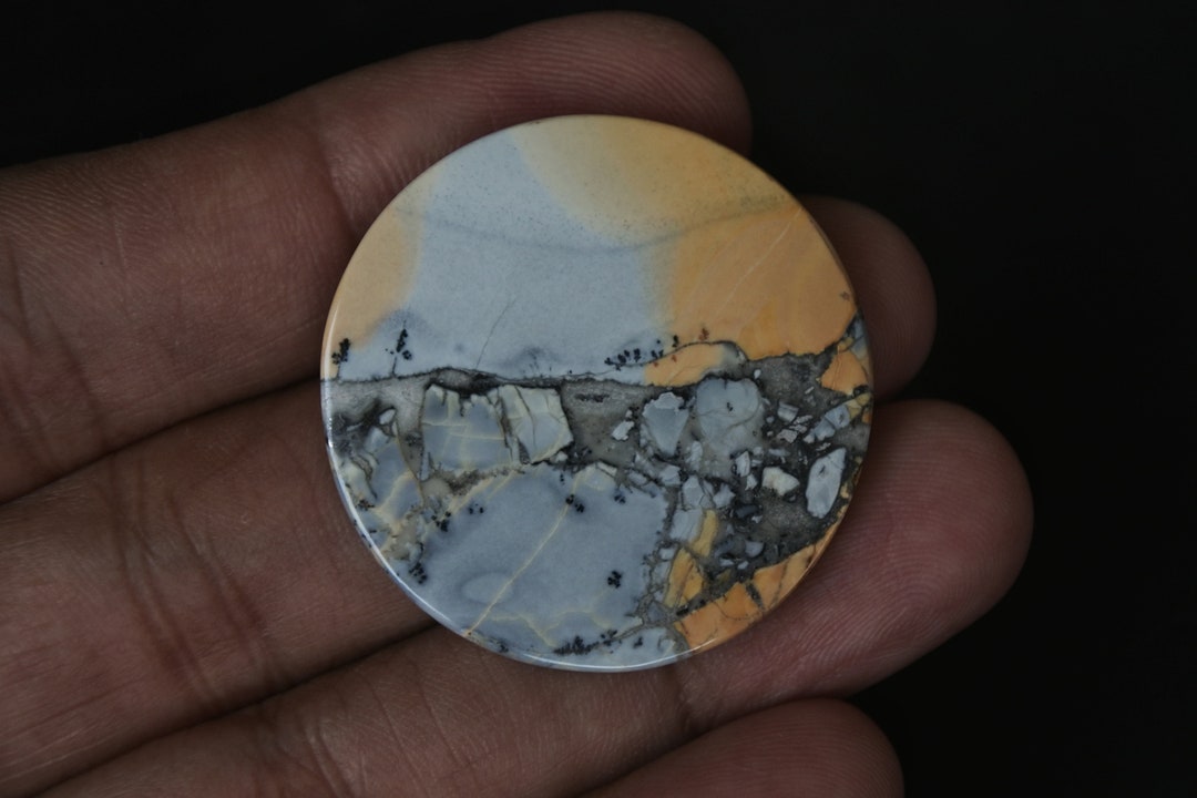 Maligano Jasper, Yellow Jasper,jasper Rock,java Stone, Malachite ...