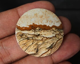 Java Landscape Jasper,orange Colour,agate Crazy Lace,crystal Healing,blue Gemstone,gemstone ...