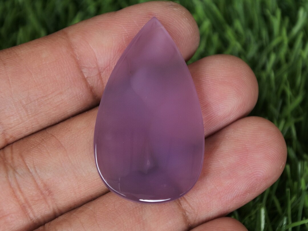 Purple Chalcedony,agate Stone, Malachite Gemstone,mohs Scales of ...