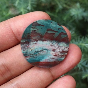 Scenic Java Jasper - Etsy