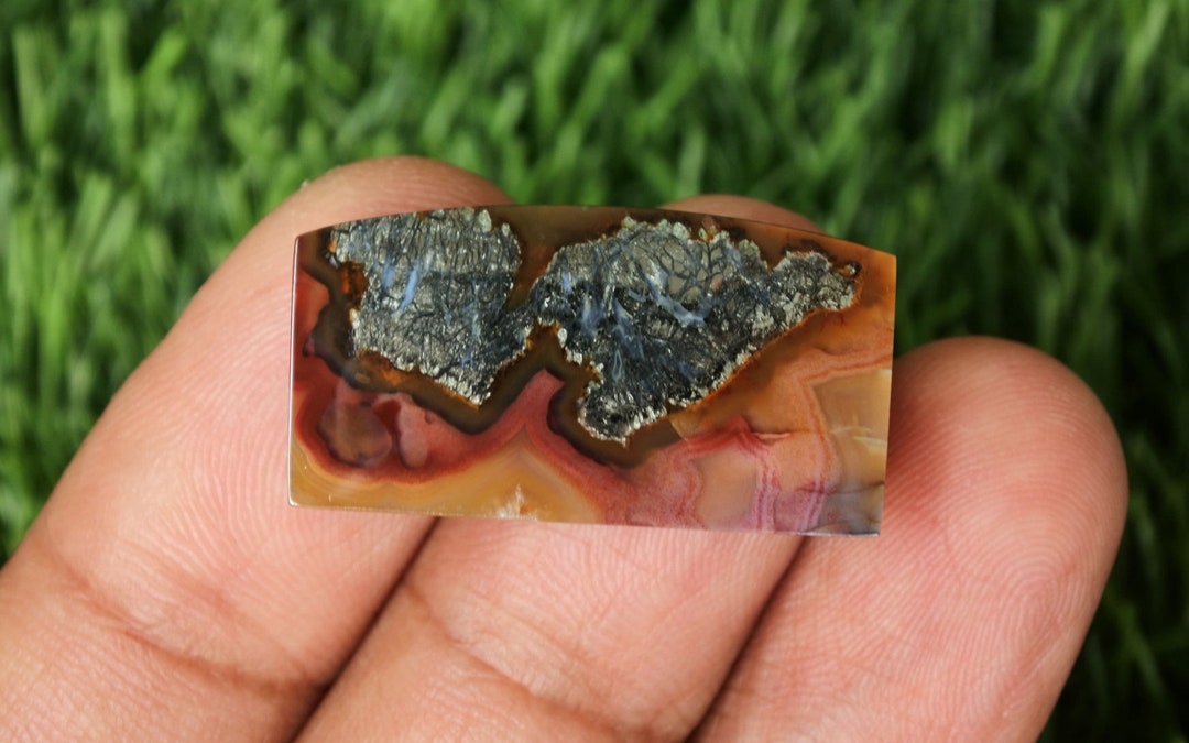 Marcasite Agate,agate Rock,agate Stone, Malachite Gemstone,mohs Scales ...