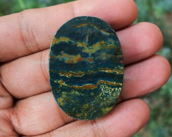 Scenic Java Jasper - Etsy