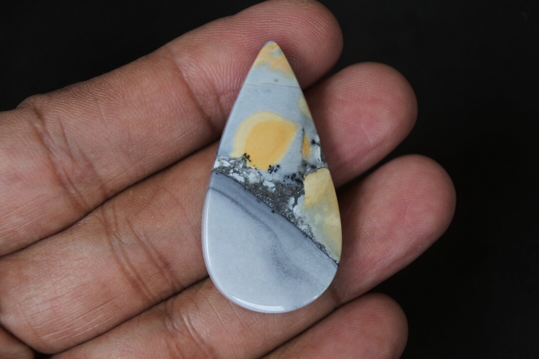 Maligano Jasper, Yellow Jasper,jasper Rock,java Stone, Malachite ...