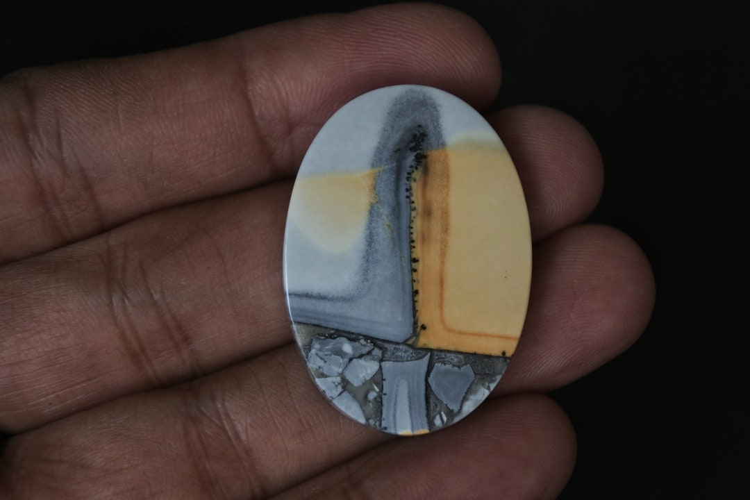 Maligano Jasper, Yellow Jasper,jasper Rock,java Stone, Malachite ...