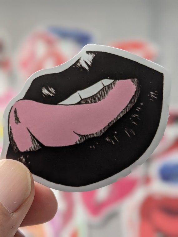 Cute Stickers. Cool Stickers. Stickers for Guitar and Laptop. | Etsy