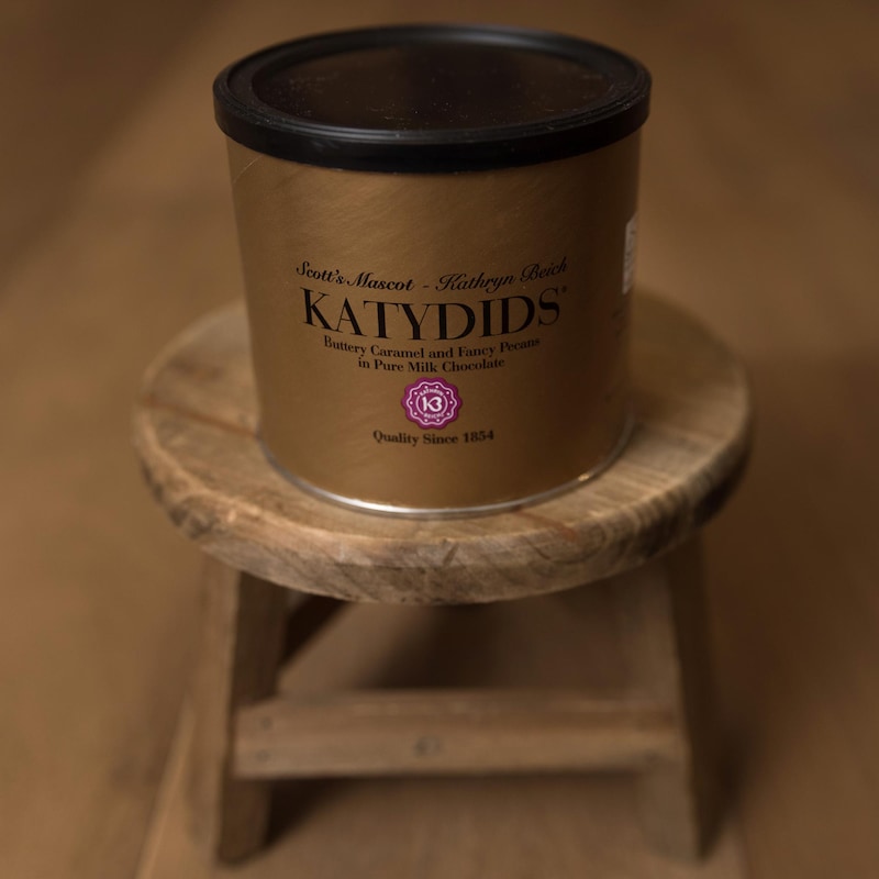 Artisan Chocolate Box - Etsy