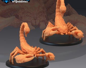 Toys & Games 28mm 32mm DnD Pathfinder Resin Tabletop Mini Giant ...