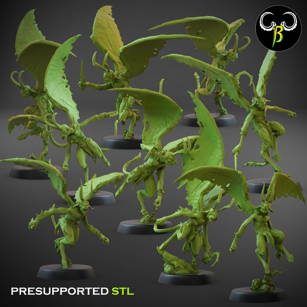 Imp - Etsy