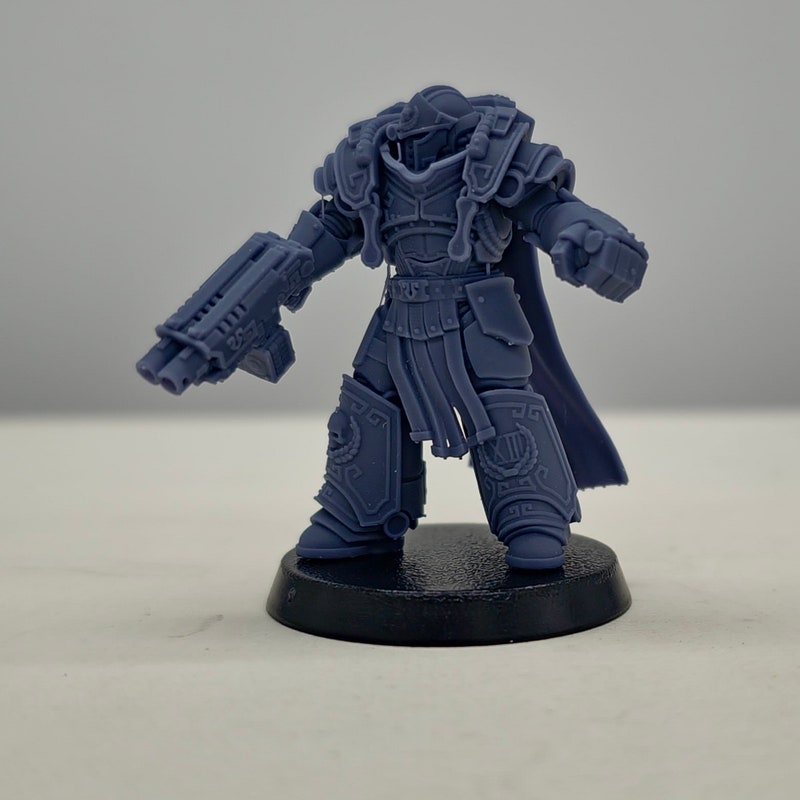 40k Proxy Miniature - Etsy
