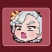 Astarion Baldur's Gate 3 Emotes - Etsy