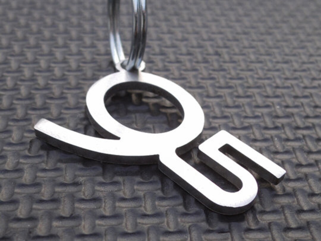 Saab 95 Keyring Keychain Emblem 9-5 95 9000 Turbo 2.0 2.3 2.3T - Etsy