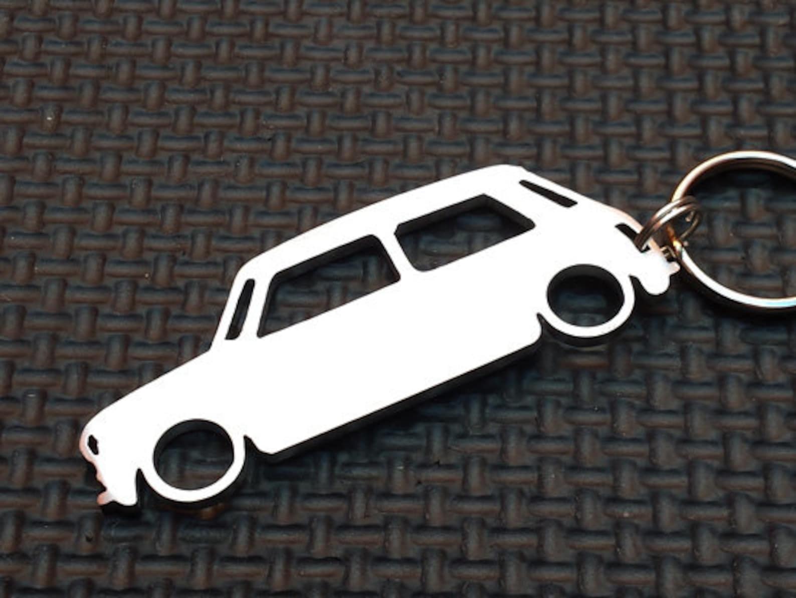 Mini Cooper Keyring Keychain Mk1 Mk2 Mk3 Mk4 Mk5 Mk6 Austin - Etsy
