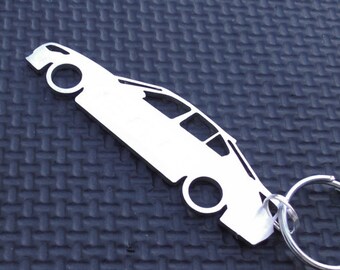 Bmw E60 Keychain - Etsy