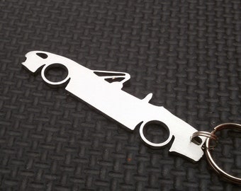 Mazda Miata Nb Keychain - Etsy
