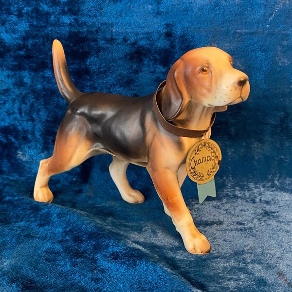 Beagle Collar - Etsy