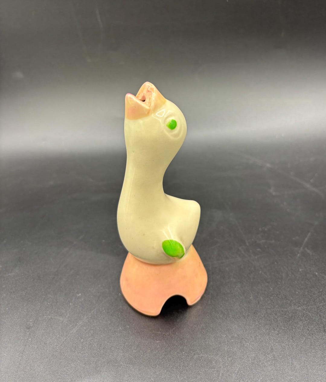 Antique, Vintage Shawnee Pottery Pie Bird, 1950s, Pie Vent, - Etsy