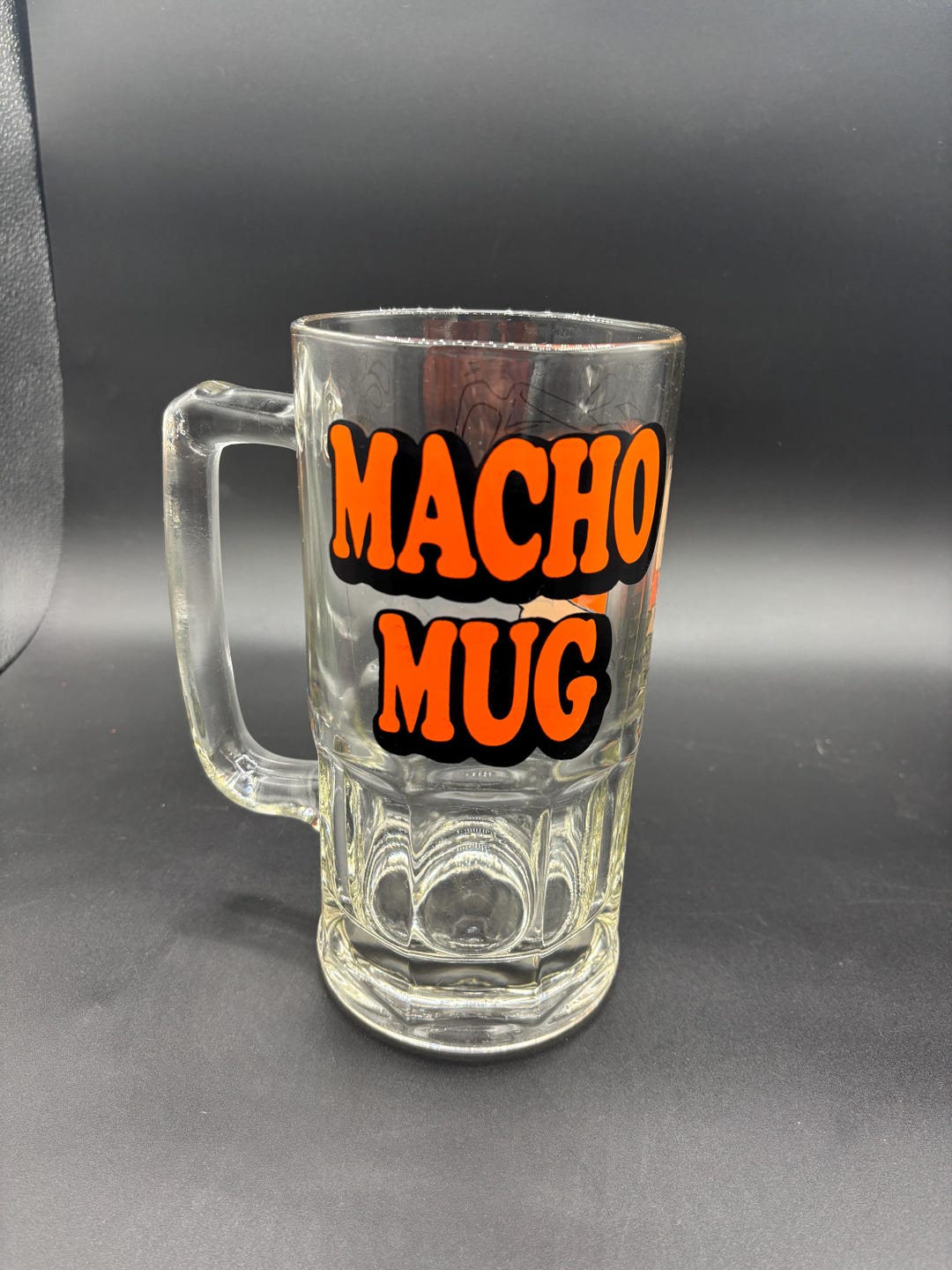 Vintage Ziggy Beer Stein, Macho Mug, Tom Wilson, 4 Cup, 32 Ounces ...