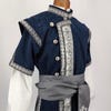 Men's Medieval Tunic, Viking Kyrtill , Mens Viking Clothing - Etsy