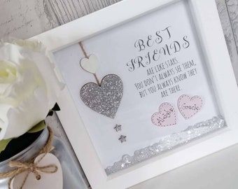 Shadow Box - Etsy UK