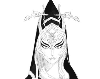 Midna | Etsy UK