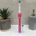Stand for Oral B Toothbrush and Two Brush Head - Etsy