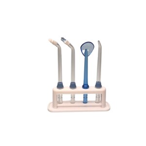 Waterpik Tip Holder Stand for Your Waterflosser Tips Piks - Etsy