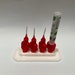 Tepe Stand Holder for 4 Interdental Brushes - Etsy UK