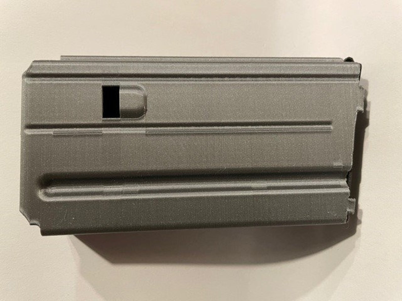 Realistic Looking 3D Printed AR15 Gun Magazine Perfect for - Etsy
