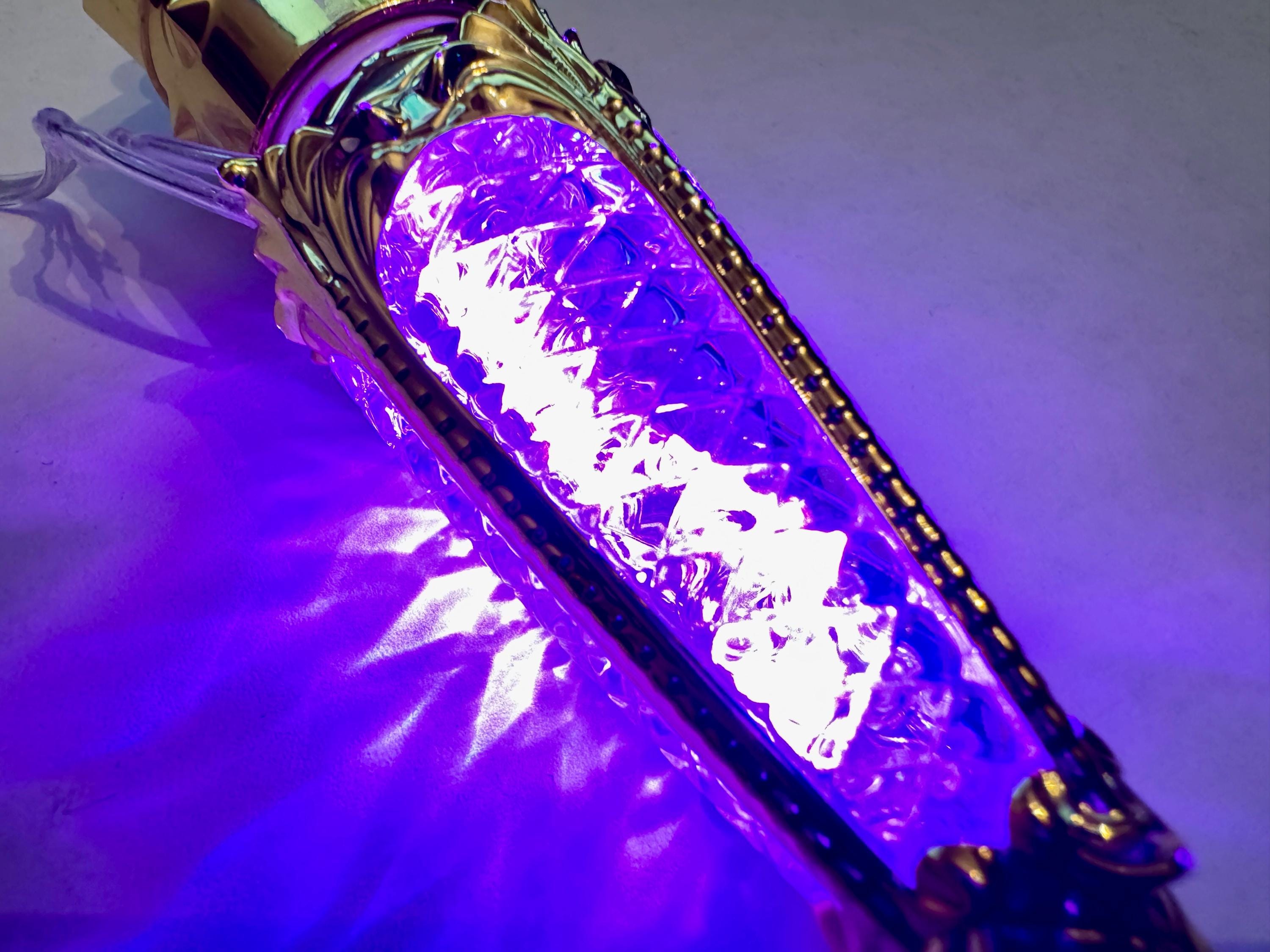 Eternal Youth Elixir Hanging Ornament – Gothic Potion Vial – Camp ...