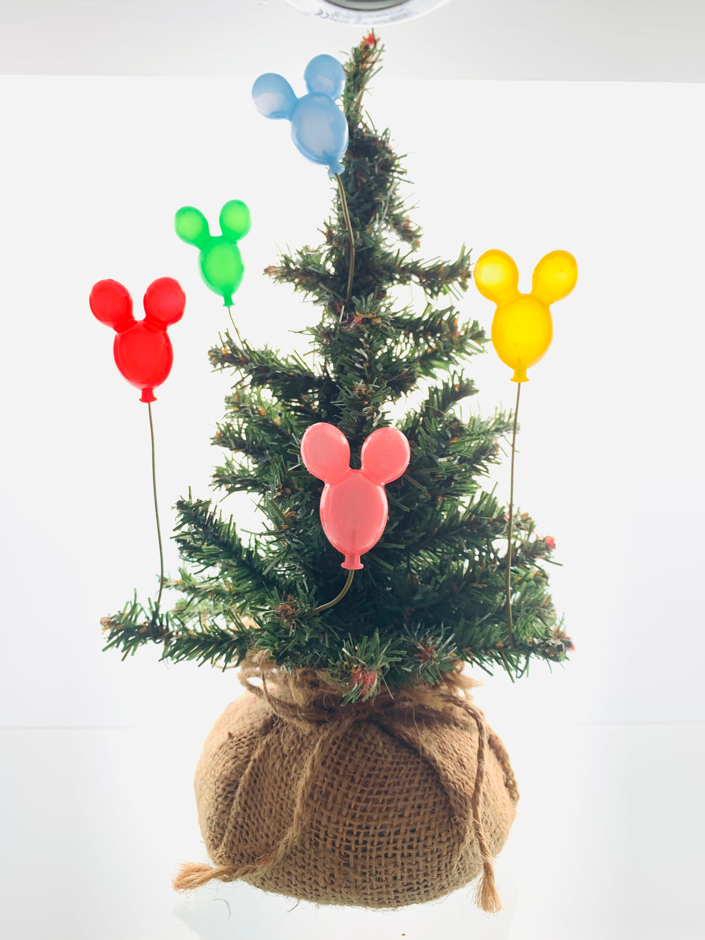 Mickey Mouse Tree Topper for sale | Only 3 left at -60%