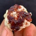 Natural Garnet Cluster Bunch Specimen-garnet Crystal-garnet Minerals ...