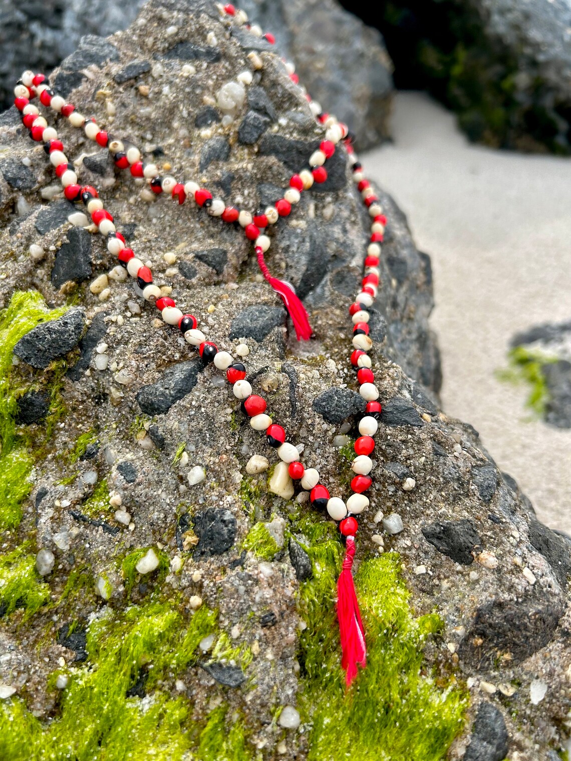 NEW Gunja Mala chirmi Seed - Etsy