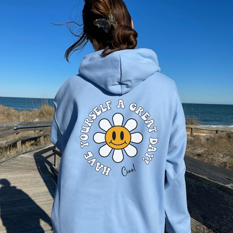 Aesthetic Hoodies - Etsy